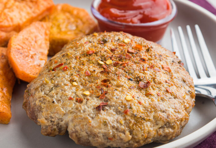 Turkey Archives - Smart Meals