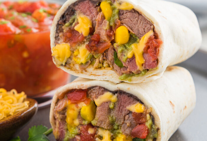 Menu - Page 3 of 4 - Smart Meals