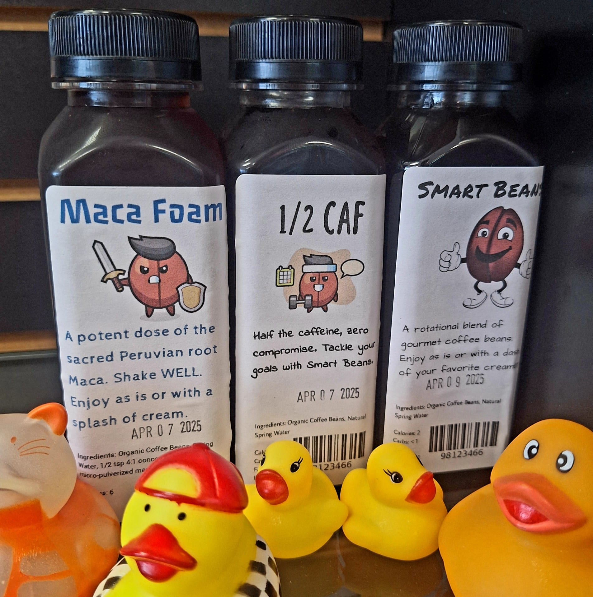 Smart Beans - Smart Meals