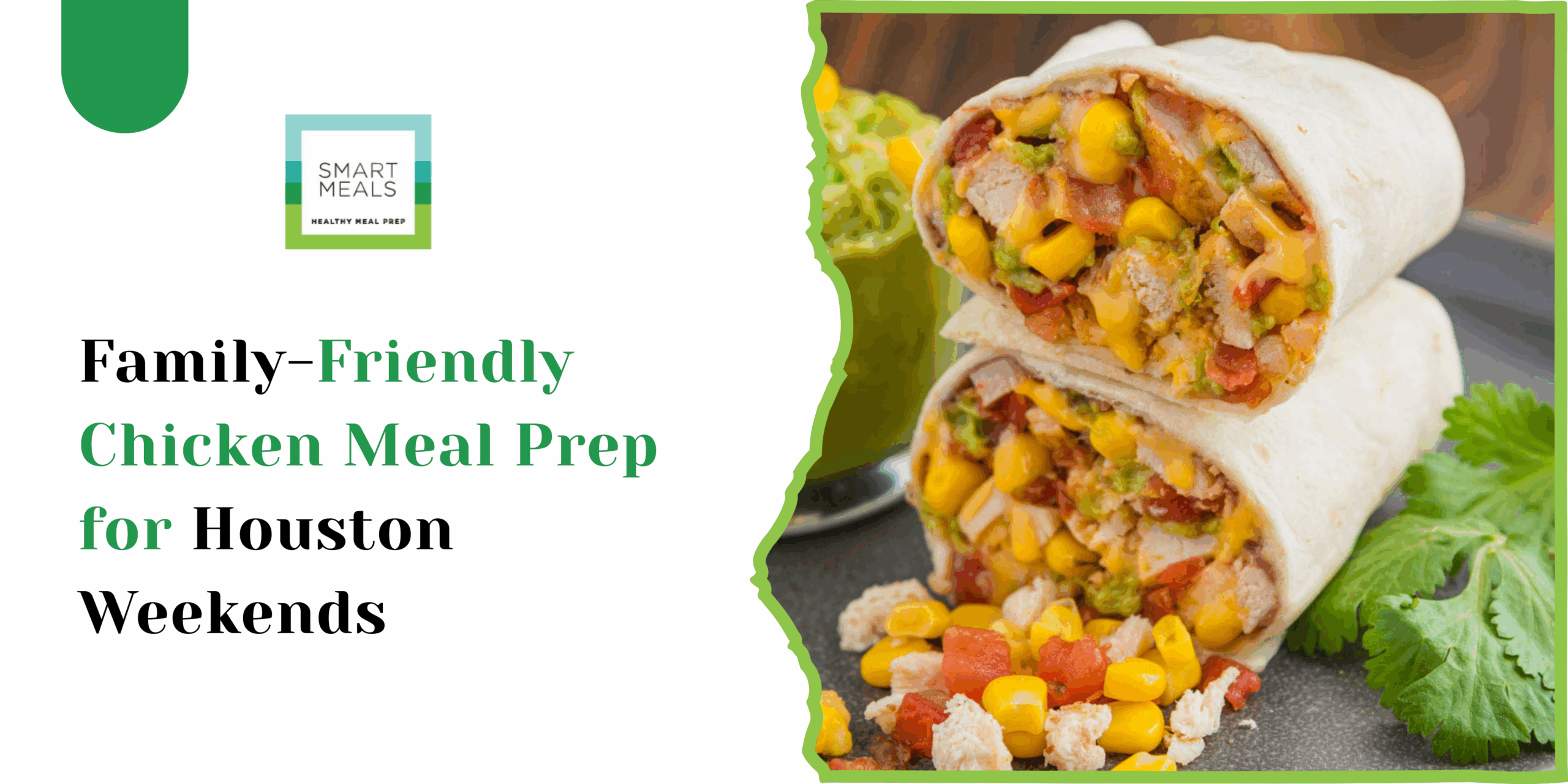 Family-Friendly Chicken Meal Prep for Houston Weekends